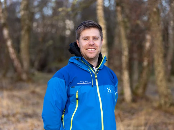 Andy Gordon - Wilderness Group