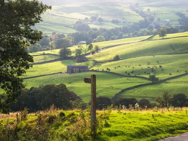 Visit England | Wilderness Group