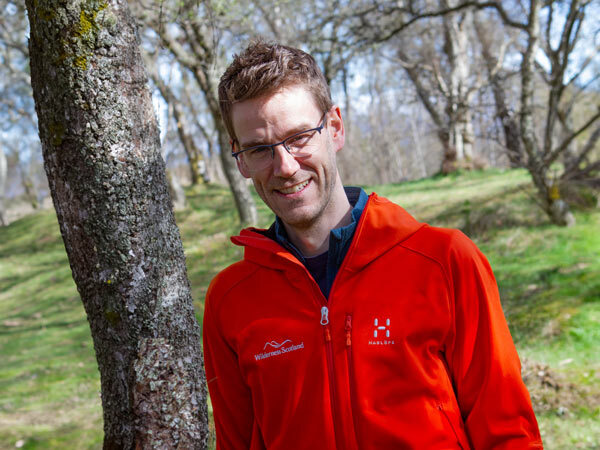 Peter Best - Wilderness Group