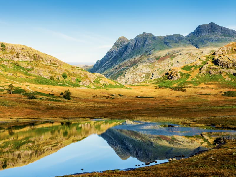 Quintessential English Charm: The Cotswolds, Lake District and ...